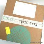 Stitch Fix Review - December 2015 - Subscription Box Ramblings