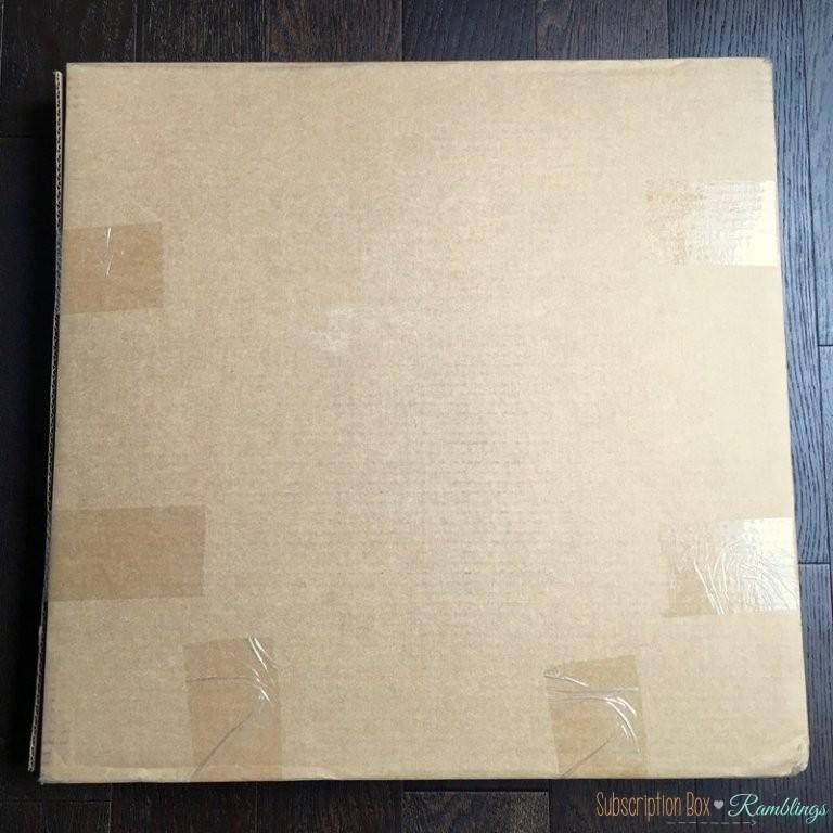 Bark Potty Subscription Box Review - Subscription Box Ramblings
