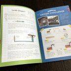 Tinker Crate Review + Coupon Code - February 2017 - Subscription Box ...