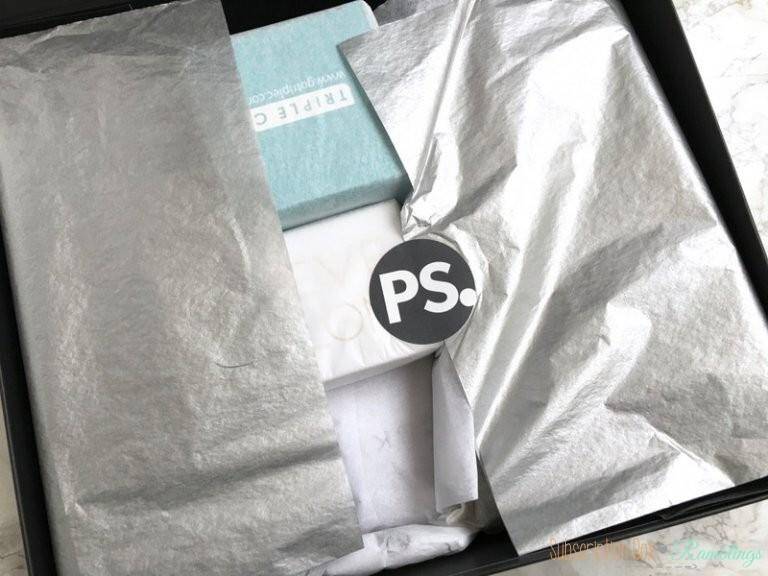 POPSUGAR Must Have 2017 Limited Edition Resort Box Review ...