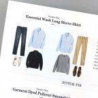 Stitch Fix Men Review - April 2017 - Subscription Box Ramblings