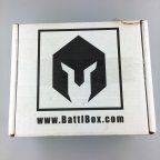 Battlbox Review - March 2017 - Subscription Box Ramblings
