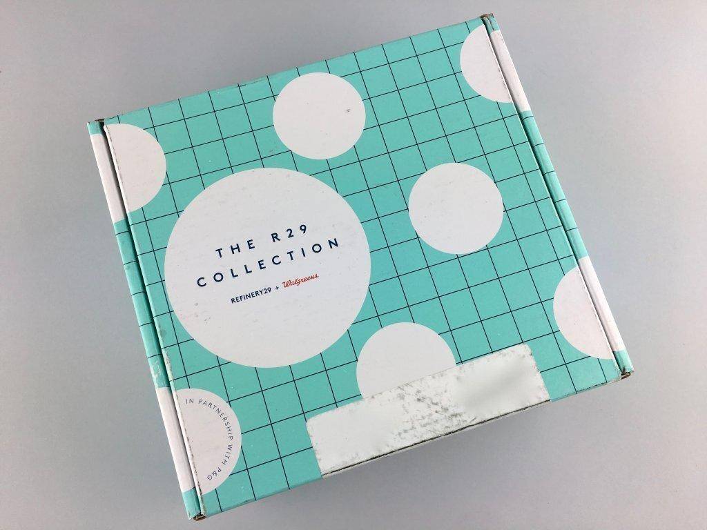 Walgreens: R29 Collection: Spring Refresh Edition Box Review ...