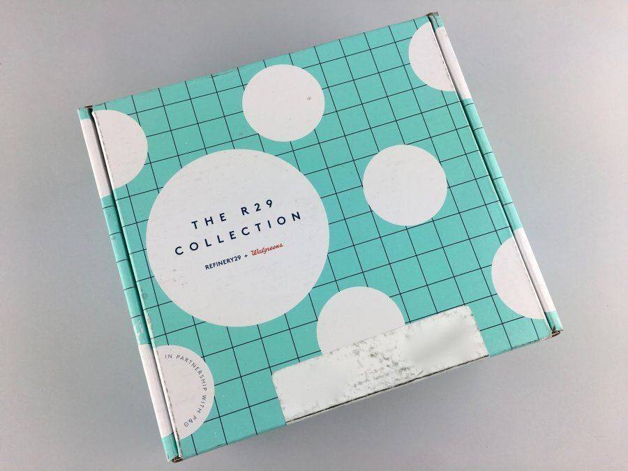 Walgreens: R29 Collection: Spring Refresh Edition Box Review ...