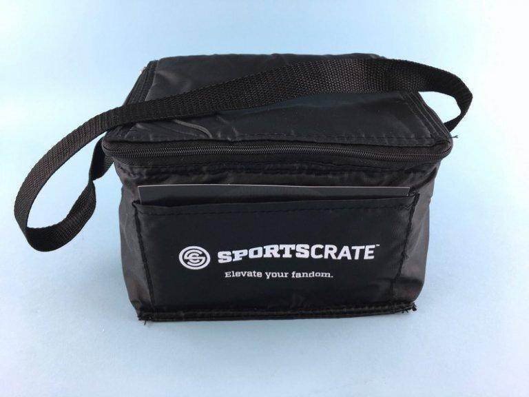 Sports Crate MLB Subscription Review (Detroit Tigers) - May 2017 ...