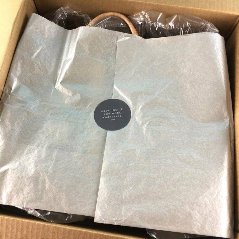 POPSUGAR Must Have 2017 Limited Edition Summer Box Review ...