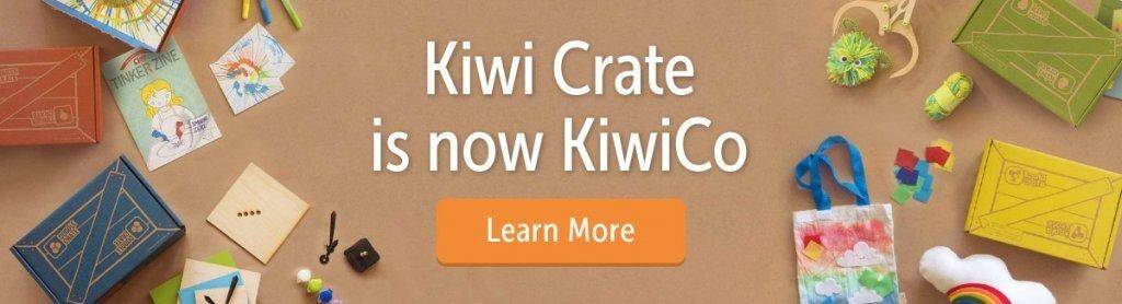 KiwiCo Coupon Code - 40% Off First Month! - Subscription Box Ramblings