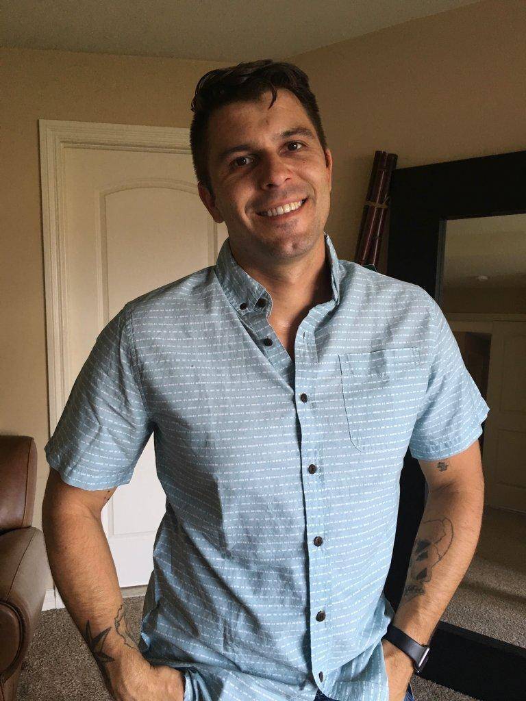Stitch Fix Men Review - July 2017 - Subscription Box Ramblings