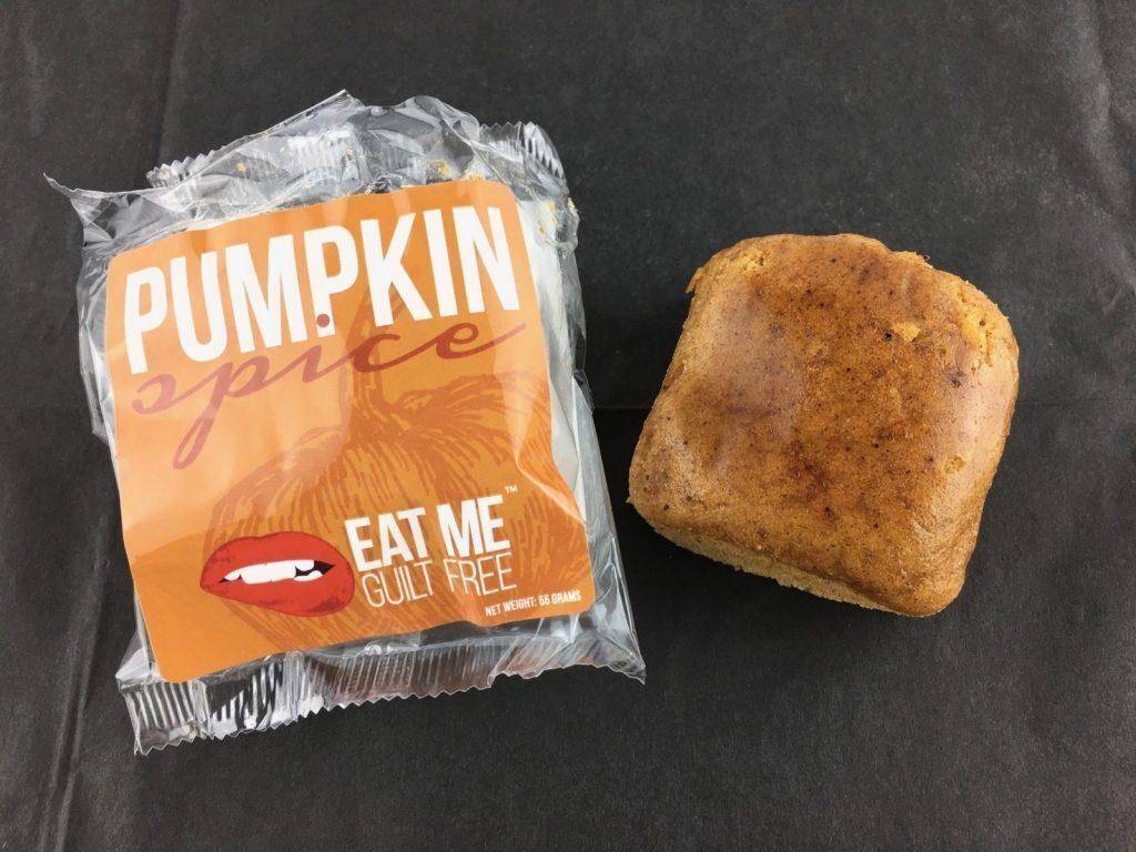 Sleek Treat Review - October 2017 - Subscription Box Ramblings