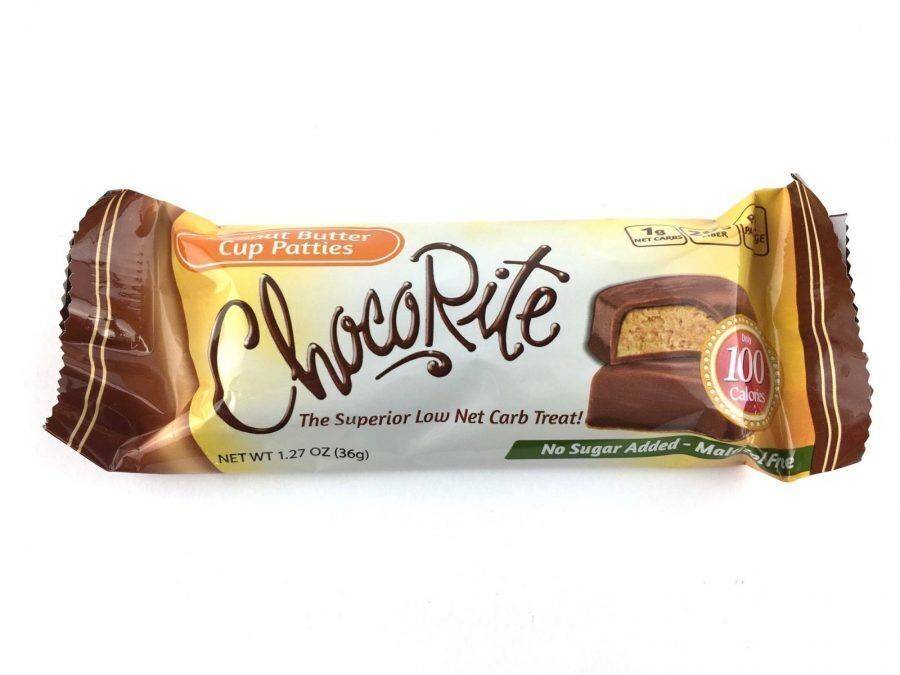 Sleek Treat Review - October 2017 - Subscription Box Ramblings