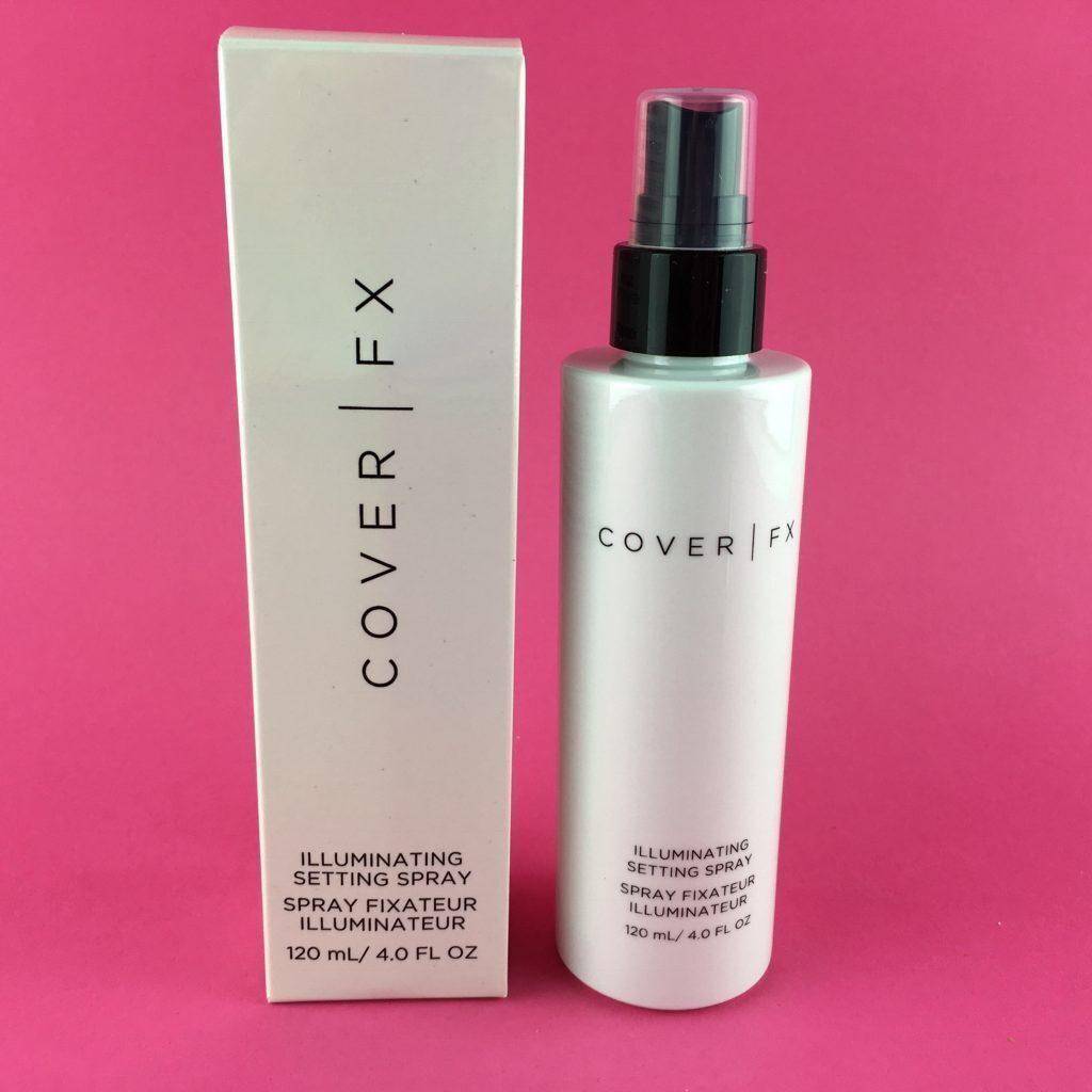 BOXYCHARM Subscription Review - November 2017 - Subscription Box Ramblings