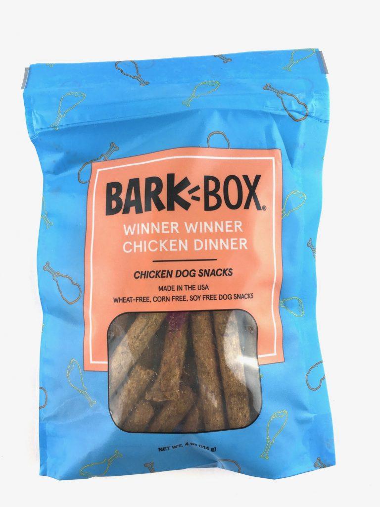 BarkBox Subscription Review + Coupon Code - January 2018 - Subscription ...