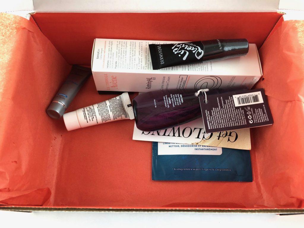 BeautyFIX Review - January 2018 + Coupon Code - Subscription Box Ramblings