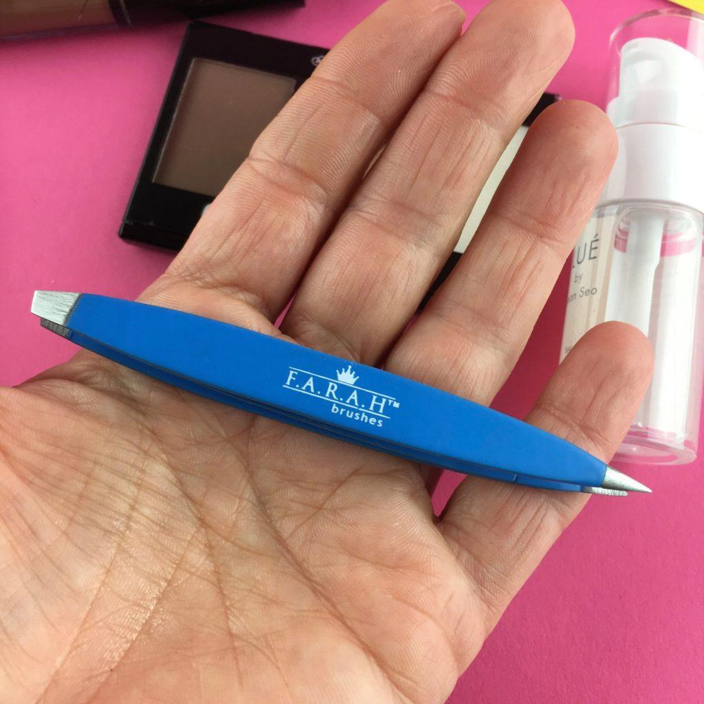 ipsy Review - January 2018 - Subscription Box Ramblings