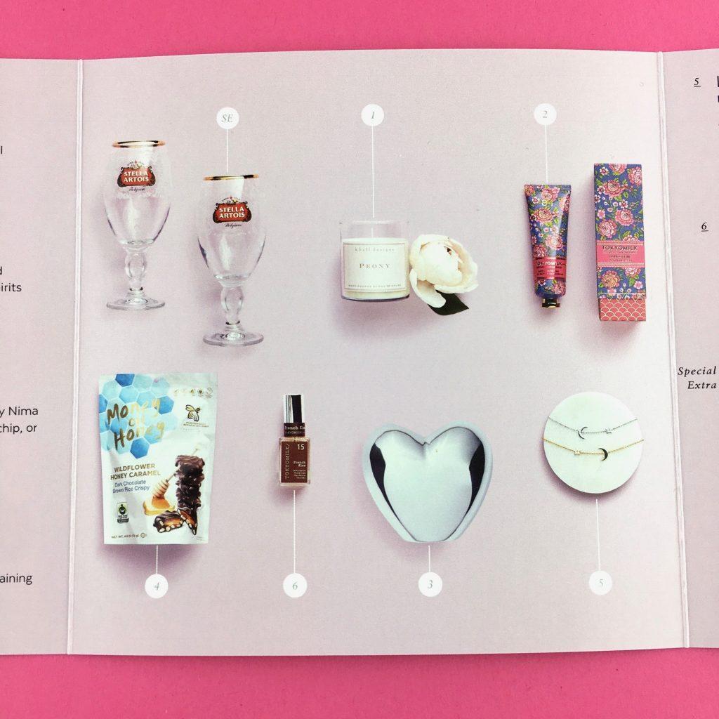 POPSUGAR Must Have Box Review + Coupon Code - February 2018 ...