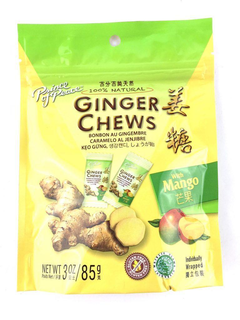 Daily Goodie Box Review - February 2018 - Subscription Box Ramblings