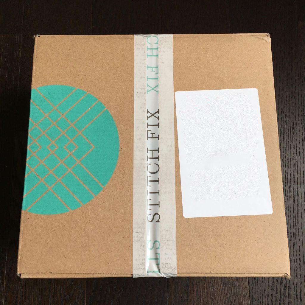 Stitch Fix Review - February 2018 - Subscription Box Ramblings
