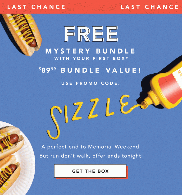 FabFitFun Spring 2020 Review + $10 Off Coupon Code - Subscription Box ...