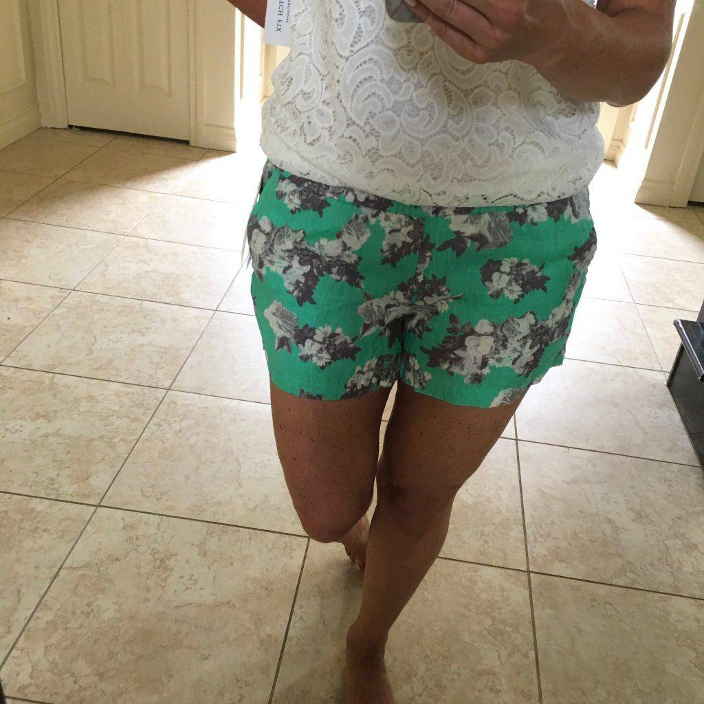 Stitch Fix Review - June 2018 - Subscription Box Ramblings