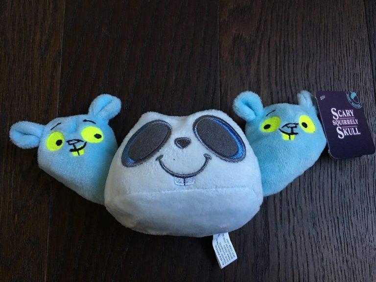 BarkBox Subscription Review + Coupon Code - October 2018 - Subscription ...