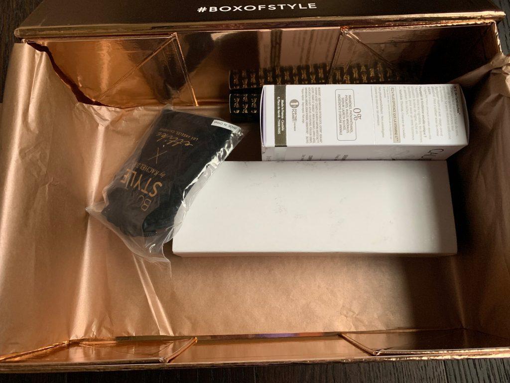 Box of Style Review - Select Edition + Coupon Code - Subscription Box ...
