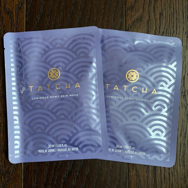 BOXYCHARM Subscription Review - January 2019 - Subscription Box Ramblings