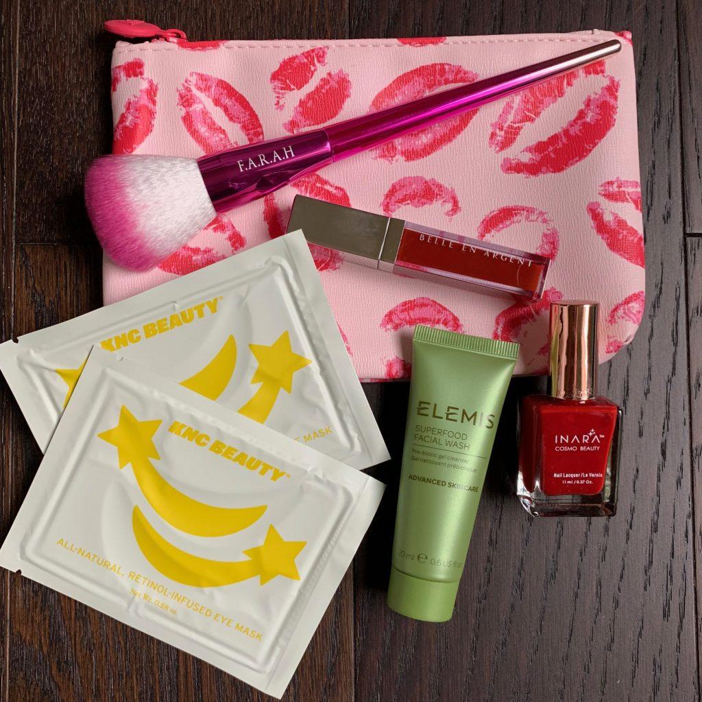 ipsy Review - February 2019 - Subscription Box Ramblings