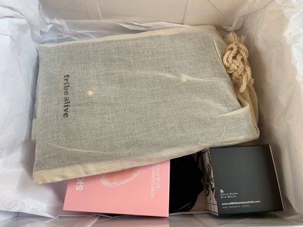 Box of Style Review Spring 2019 + Coupon Code - Subscription Box Ramblings