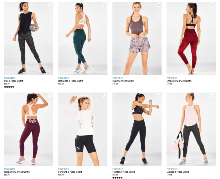 Fabletics June 2019 Sneak Peek + 2 for $24 Leggings!!!! - Subscription ...