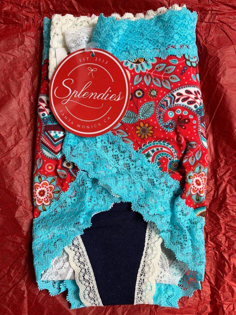 Splendies Subscription Review - May 2019 - Subscription Box Ramblings