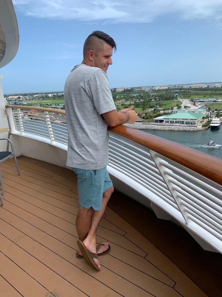 Stitch Fix Men Review - July 2019 - Subscription Box Ramblings