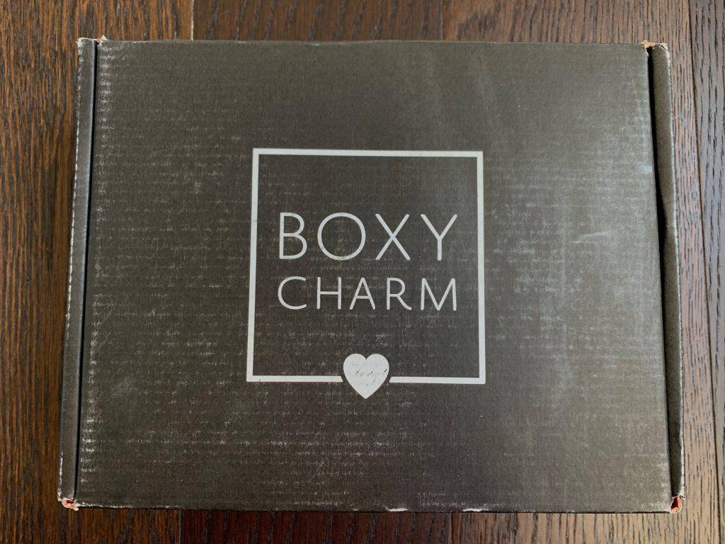 BOXYCHARM Subscription Review - November 2019 + Free Gift Coupon Code ...