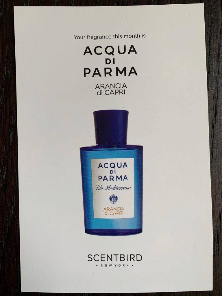 Scentbird Subscription Box Review - December 2019 - Subscription Box ...