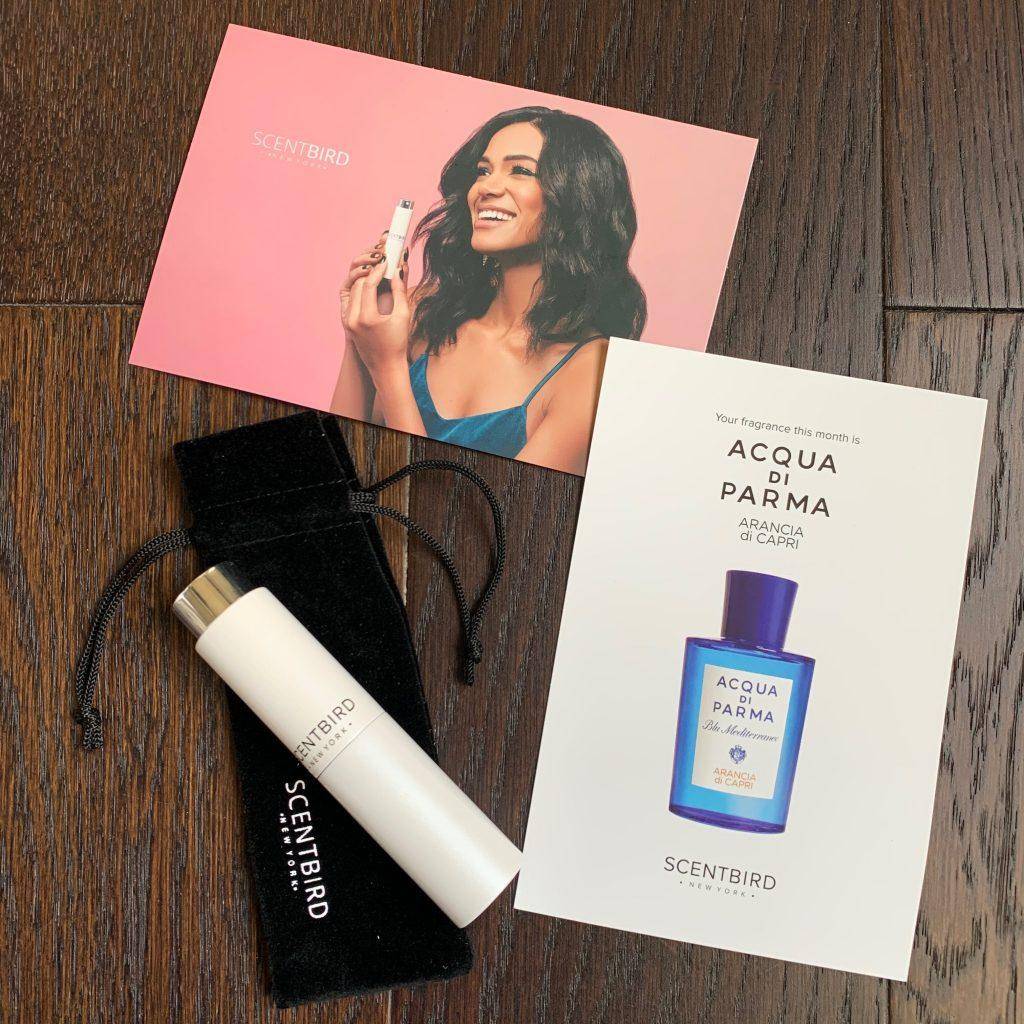 Scentbird Subscription Box Review - December 2019 - Subscription Box ...