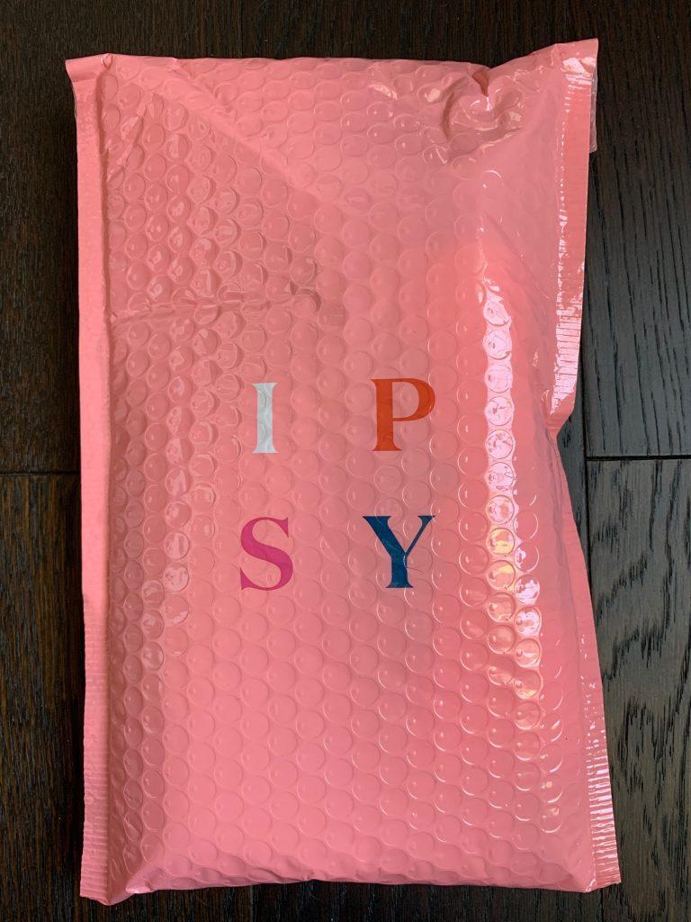 ipsy Review - February 2020 - Subscription Box Ramblings