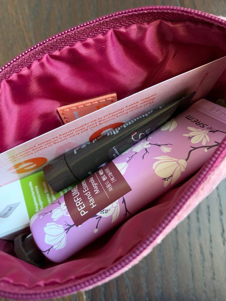 ipsy Review - February 2020 - Subscription Box Ramblings
