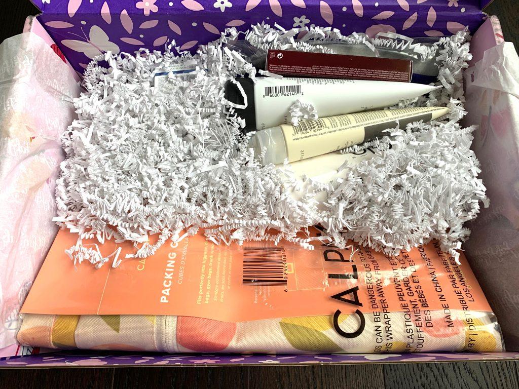 FabFitFun Spring 2020 Review + $10 Off Coupon Code - Subscription Box ...