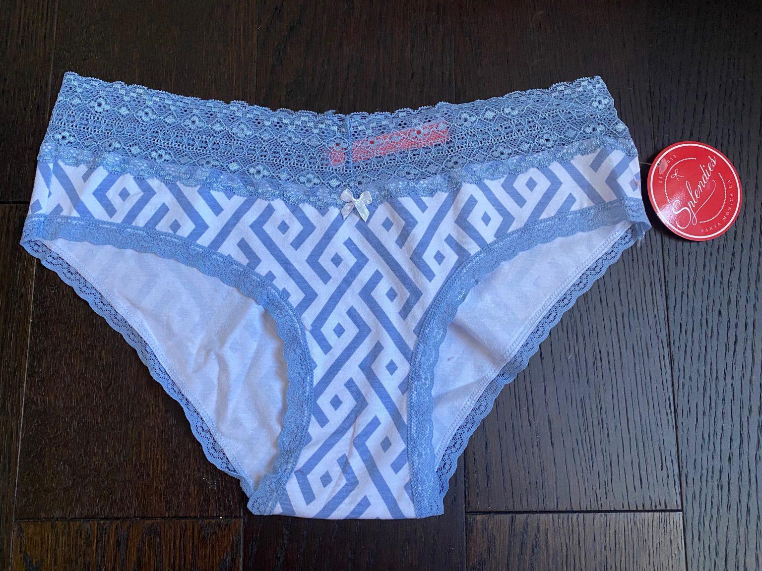 Splendies Subscription Review - March 2020 - Subscription Box Ramblings