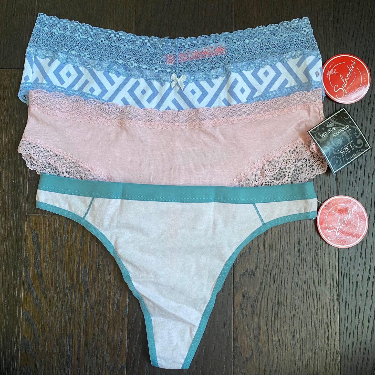 Splendies Subscription Review - March 2020 - Subscription Box Ramblings