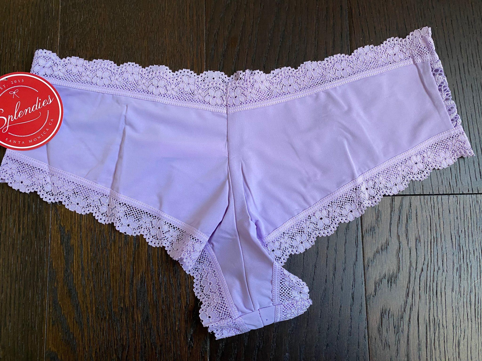 Splendies Subscription Review - April 2020 - Subscription Box Ramblings