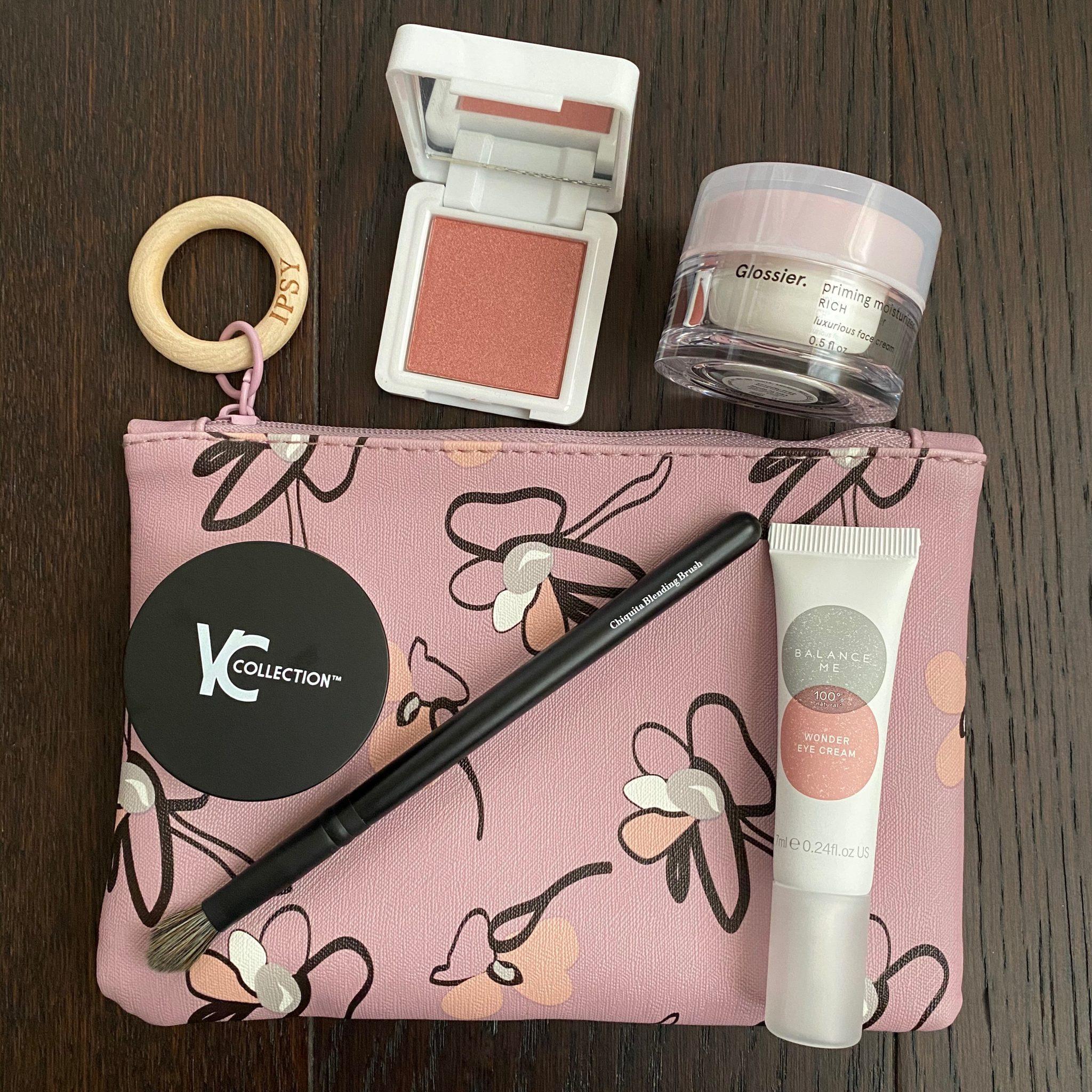 ipsy Review - April 2020 - Subscription Box Ramblings