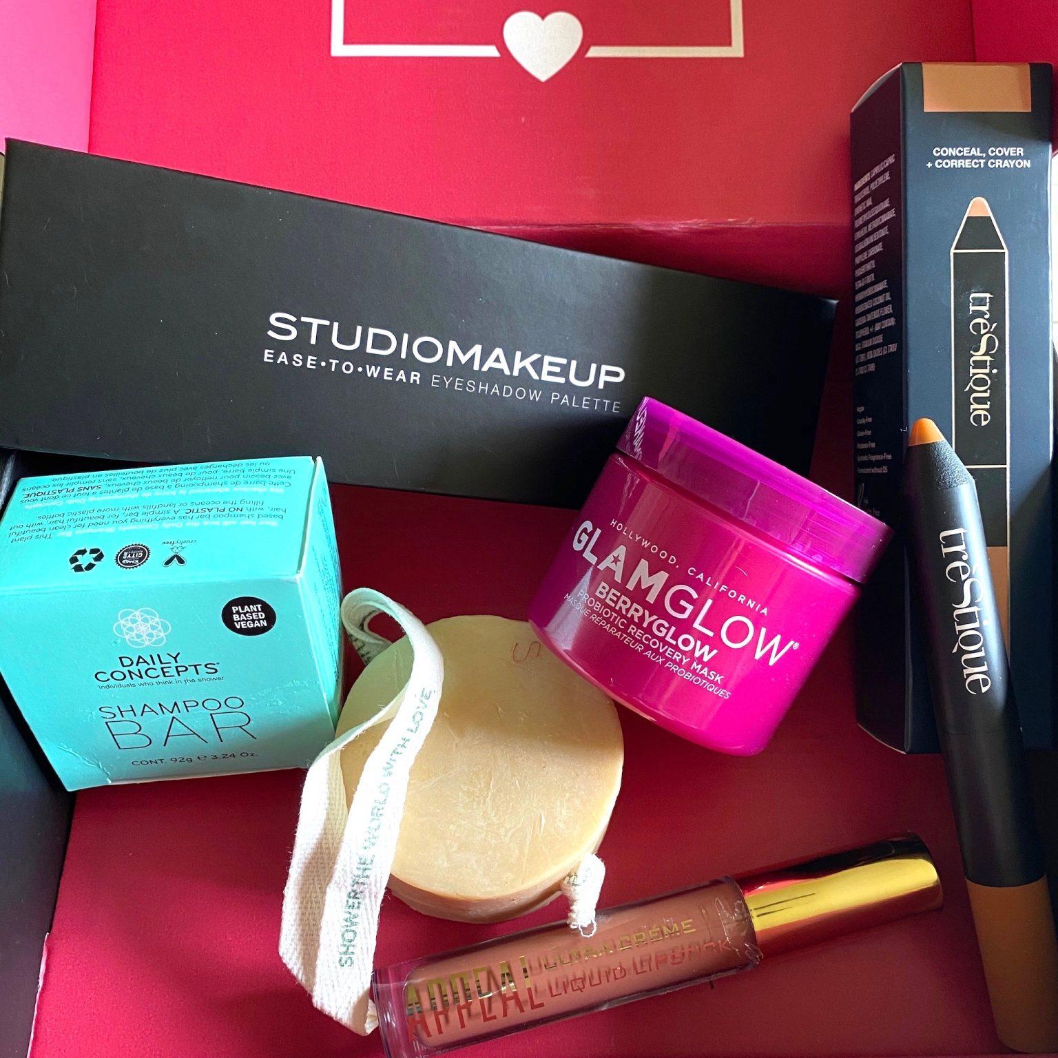 BOXYCHARM Subscription Review - May 2020 + Free Gift Coupon Code ...