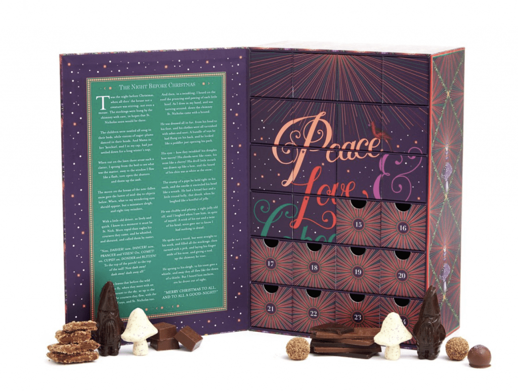 CVS Twelve Days of Beauty Advent Calendar - Subscription Box Ramblings