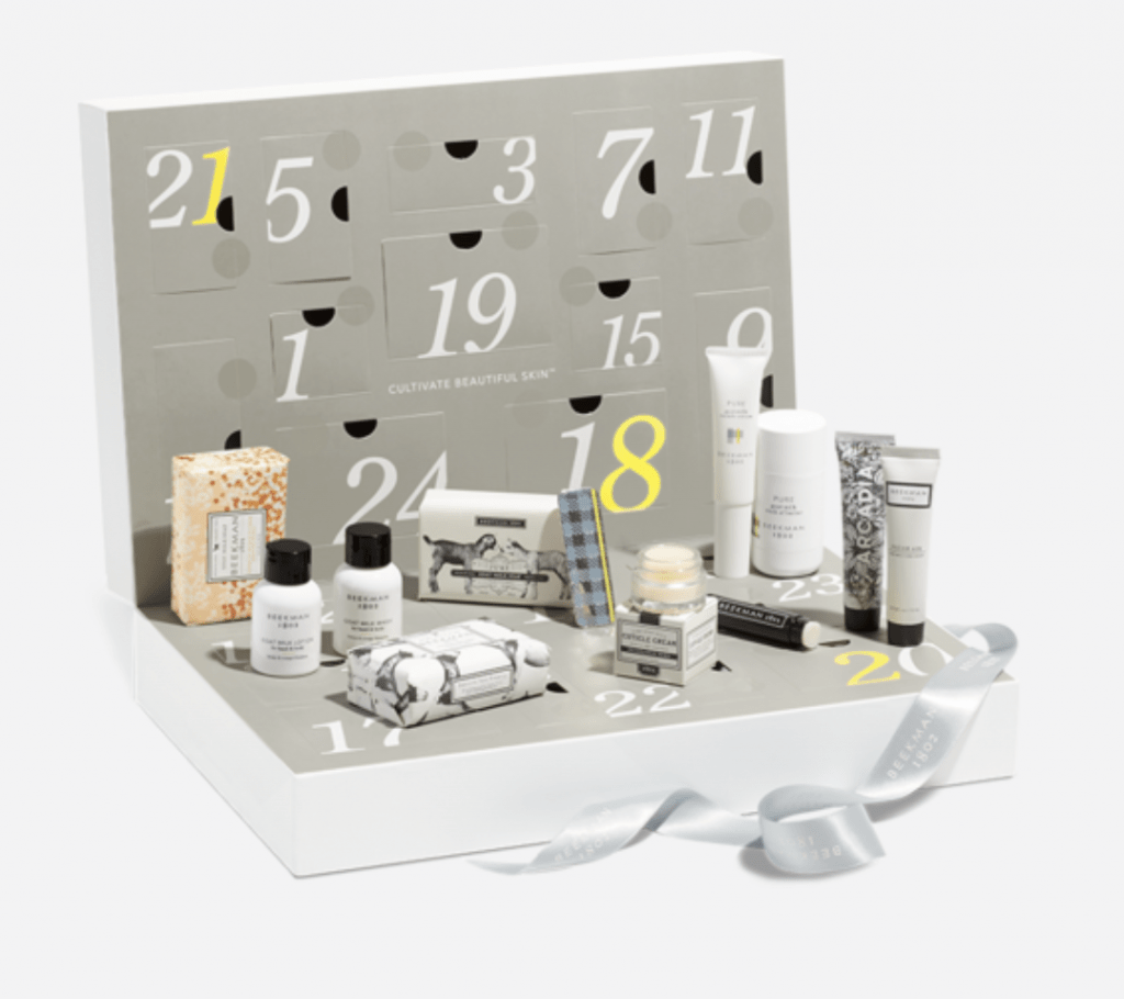 Beekman 1802 TwinkleTwinkle Advent Calendar - Now Available ...