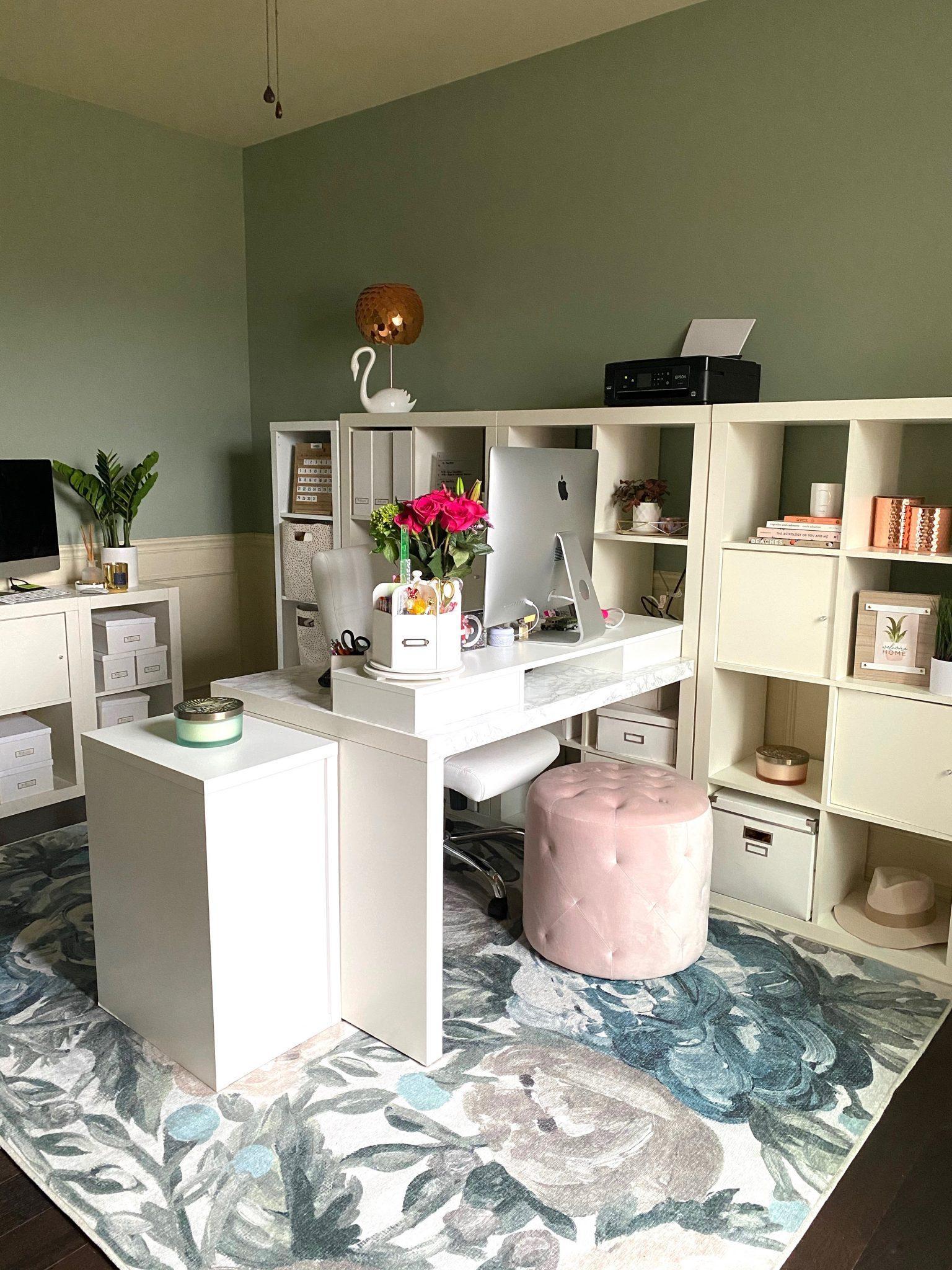 Decorating - Subscription Box Ramblings