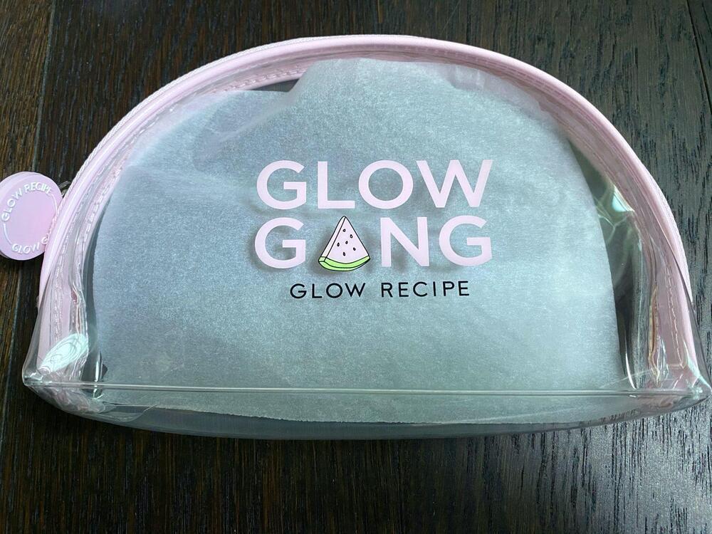 Glow Recipe Glow on the Go Mystery Box Review - Subscription Box Ramblings