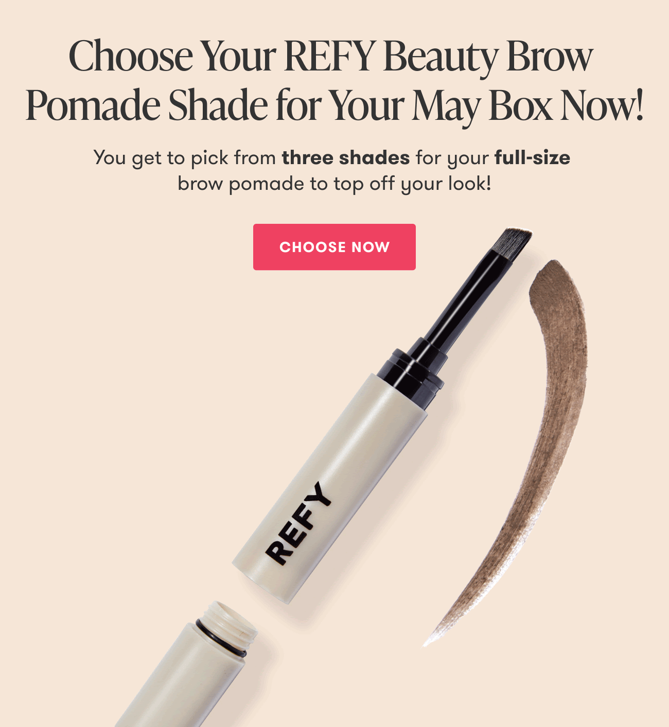 Allure Beauty Box May 2023 Choice Spoiler! - Subscription Box Ramblings