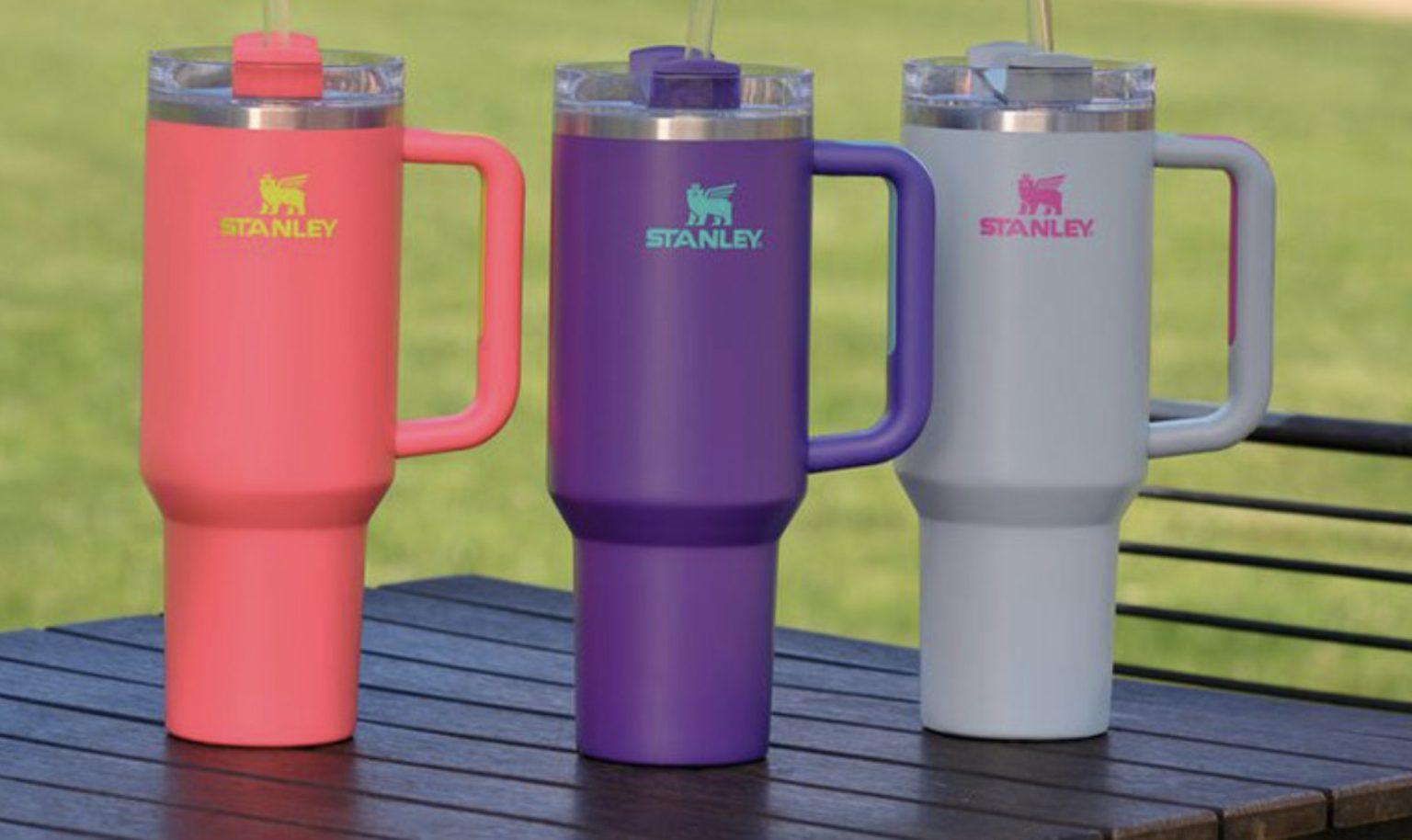 The Stanley Heat Wave Collection is Coming to Dick's Sporting Goods 6/4 ...