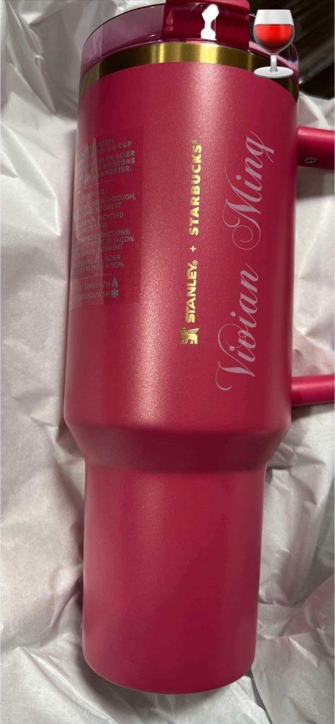 Stanley 40oz (and 30oz) Tumblers - What's Coming Soon (Stanley x Wicked ...