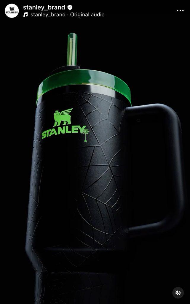 Halloween Stanley Tumbler Reveal!!! - Subscription Box Ramblings